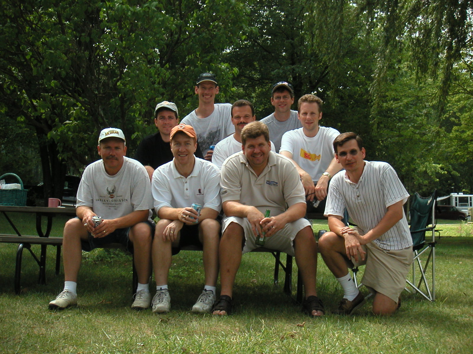 Alumni – Kettering University Delts